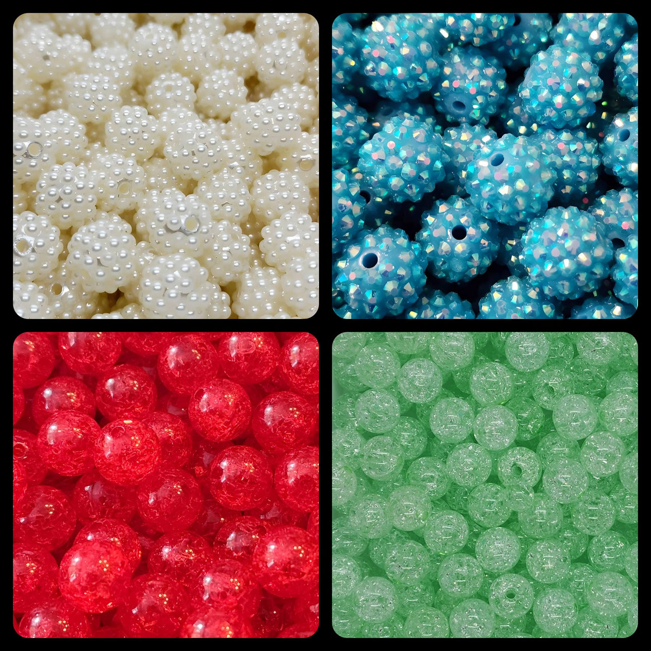 Bailey's Beads – Bailey's Beads