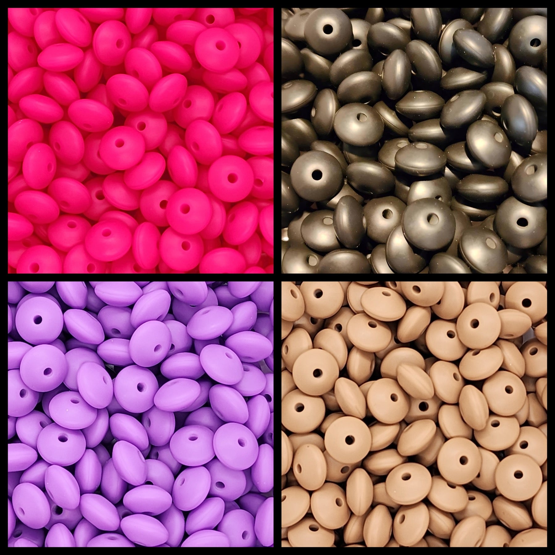 Bailey's Beads – Bailey's Beads