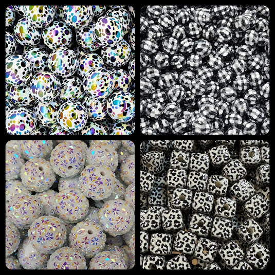 Bailey's Beads – Bailey's Beads