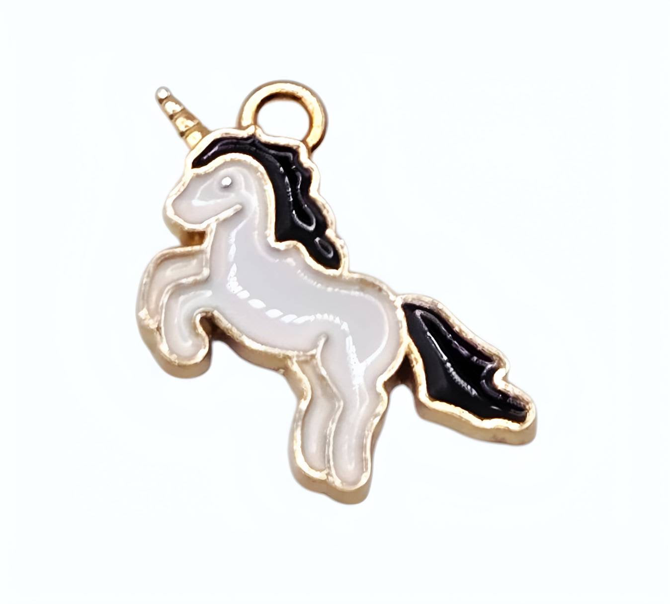 Mystic Starlight Charms – Bailey's Beads