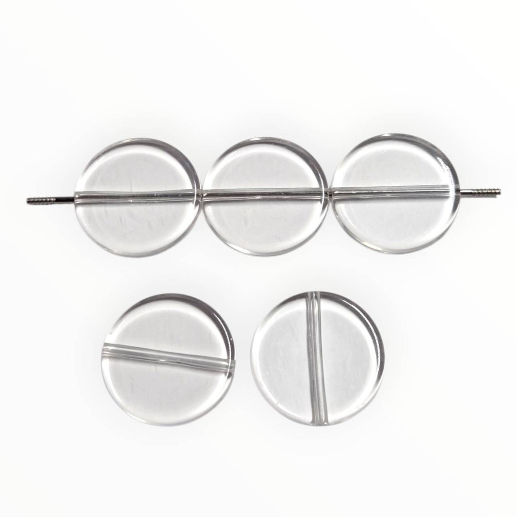 Acrylic Flatbacks for Crafts, Pens & DIY Projects | Bailey's Beads